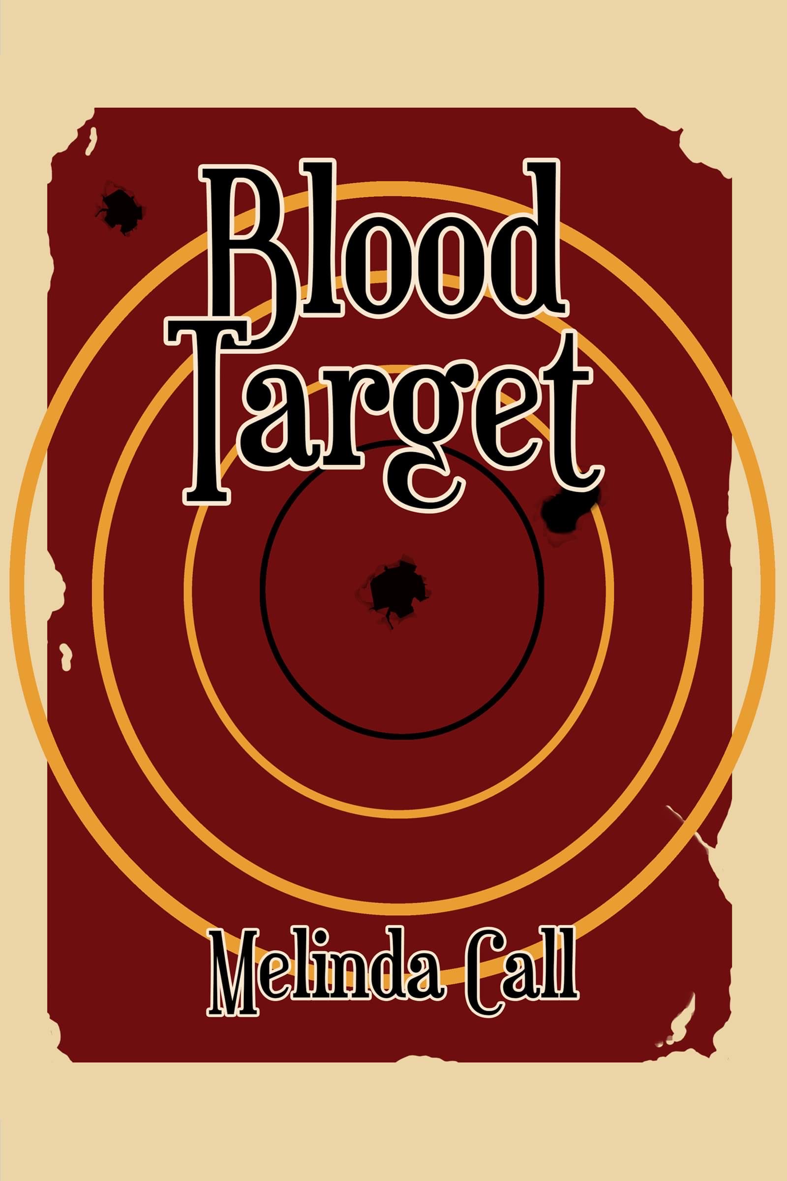 Melinda Call Author – I Write Because I Hear Voices